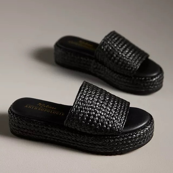 Anthropologie | Shoes | Anthropologie Matisse Montego Platform Flatform ...